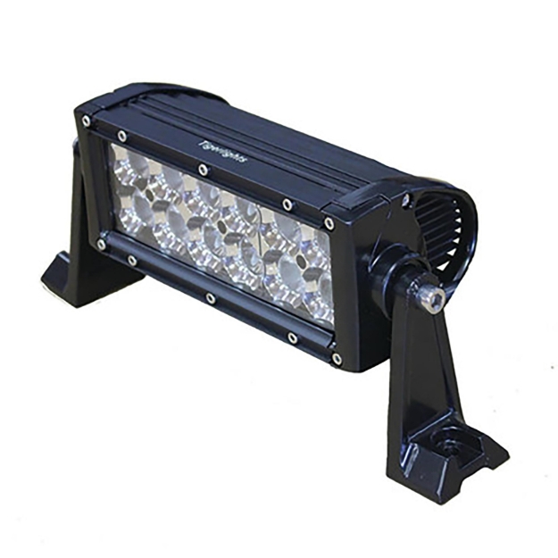 Larsen Lights, LED lights for your equipment !. Tiger Lights 8" Double ...