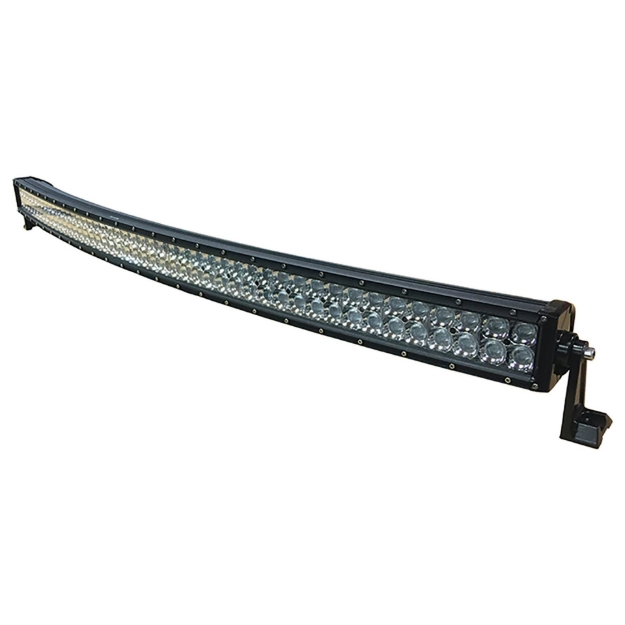 Larsen Lights, LED lights for your equipment !. Tiger Lights 50" Curved ...