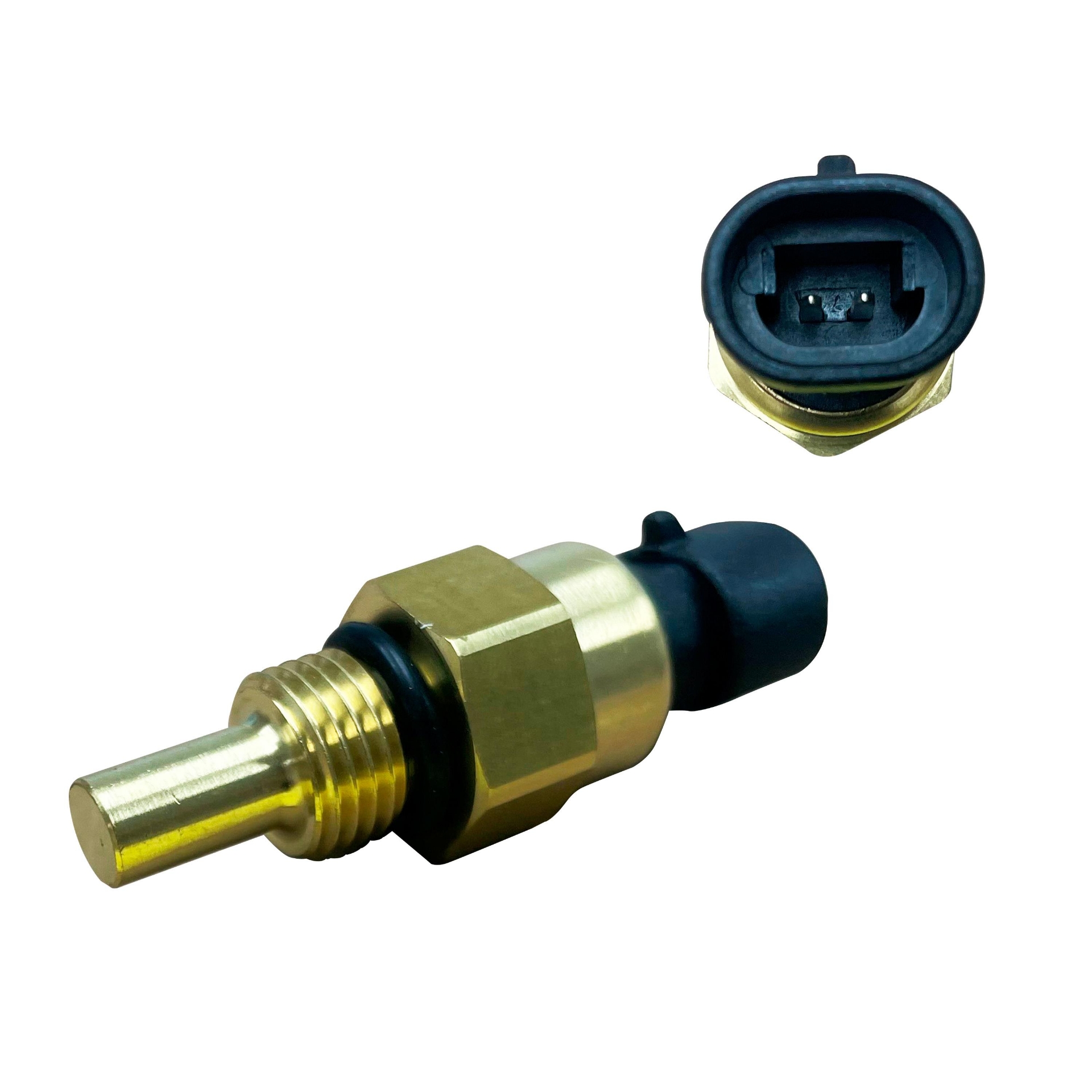 Larsen Lights, LED lights for your equipment !. Coolant Temperature Sensor