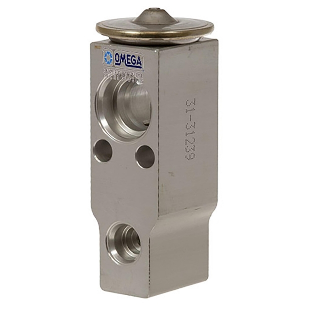 Larsen Lights, LED lights for your equipment !. Expansion Valve, Block