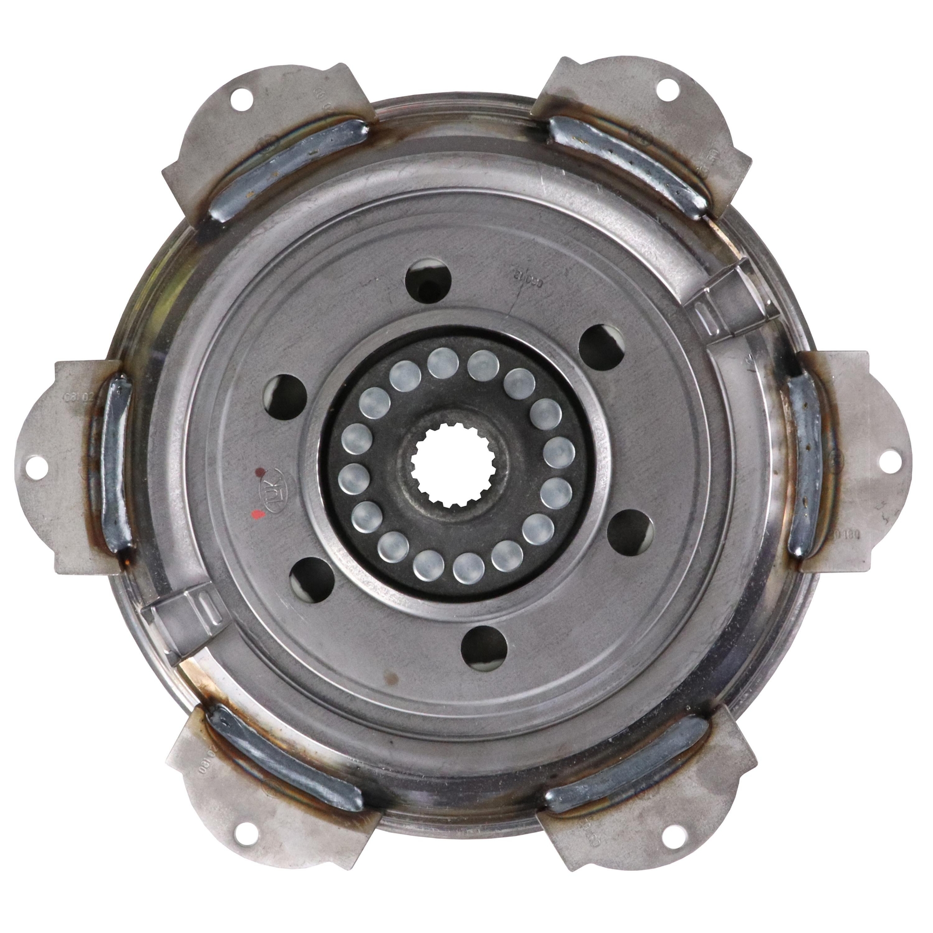 Larsen Lights, LED lights for your equipment !. 13" LuK Torsional ...