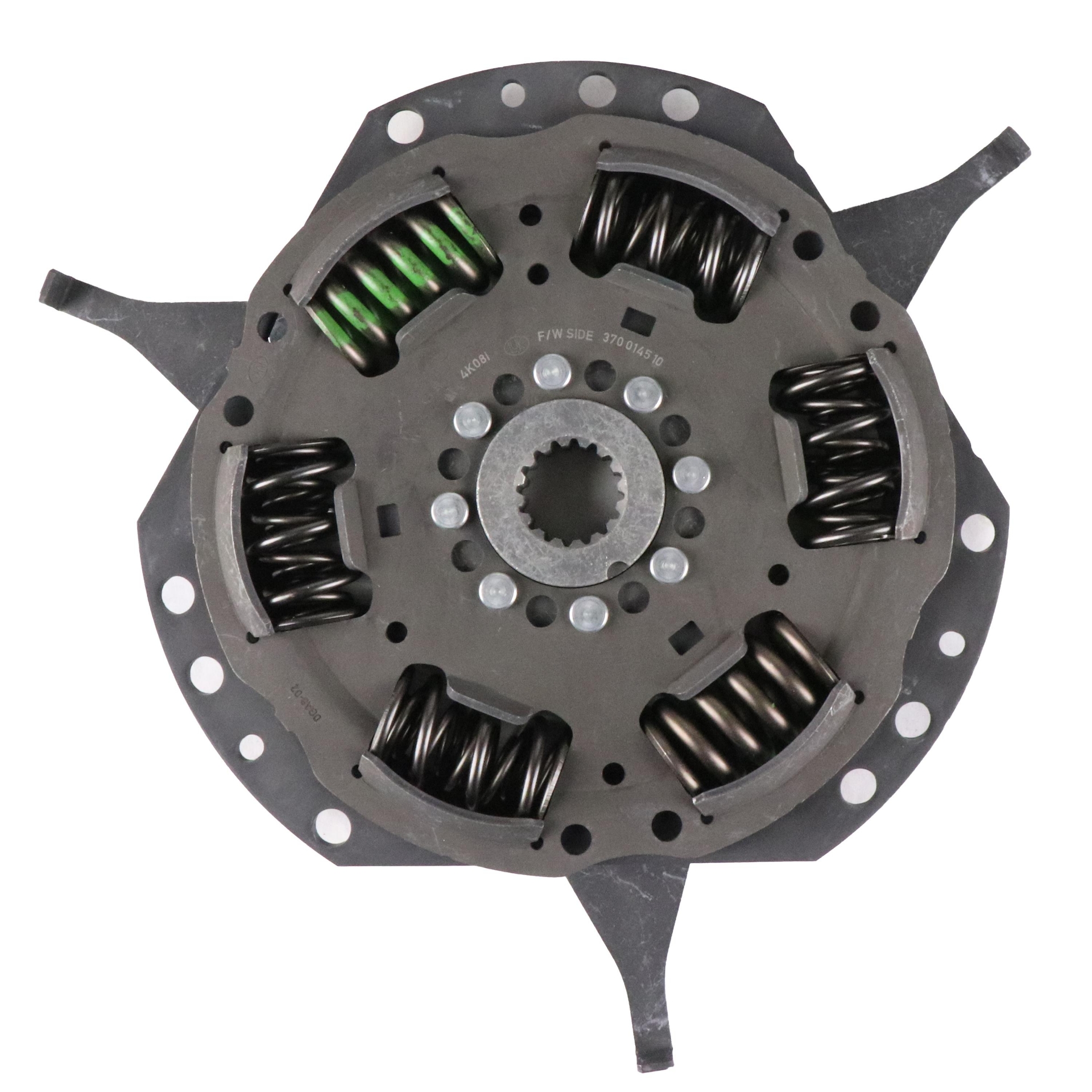 Larsen Lights, LED lights for your equipment !. 15-1/2" LuK Torsional ...