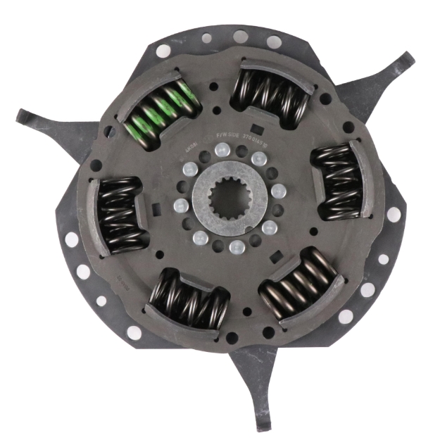 Larsen Lights, LED lights for your equipment !. 15-1/2" LuK Torsional ...