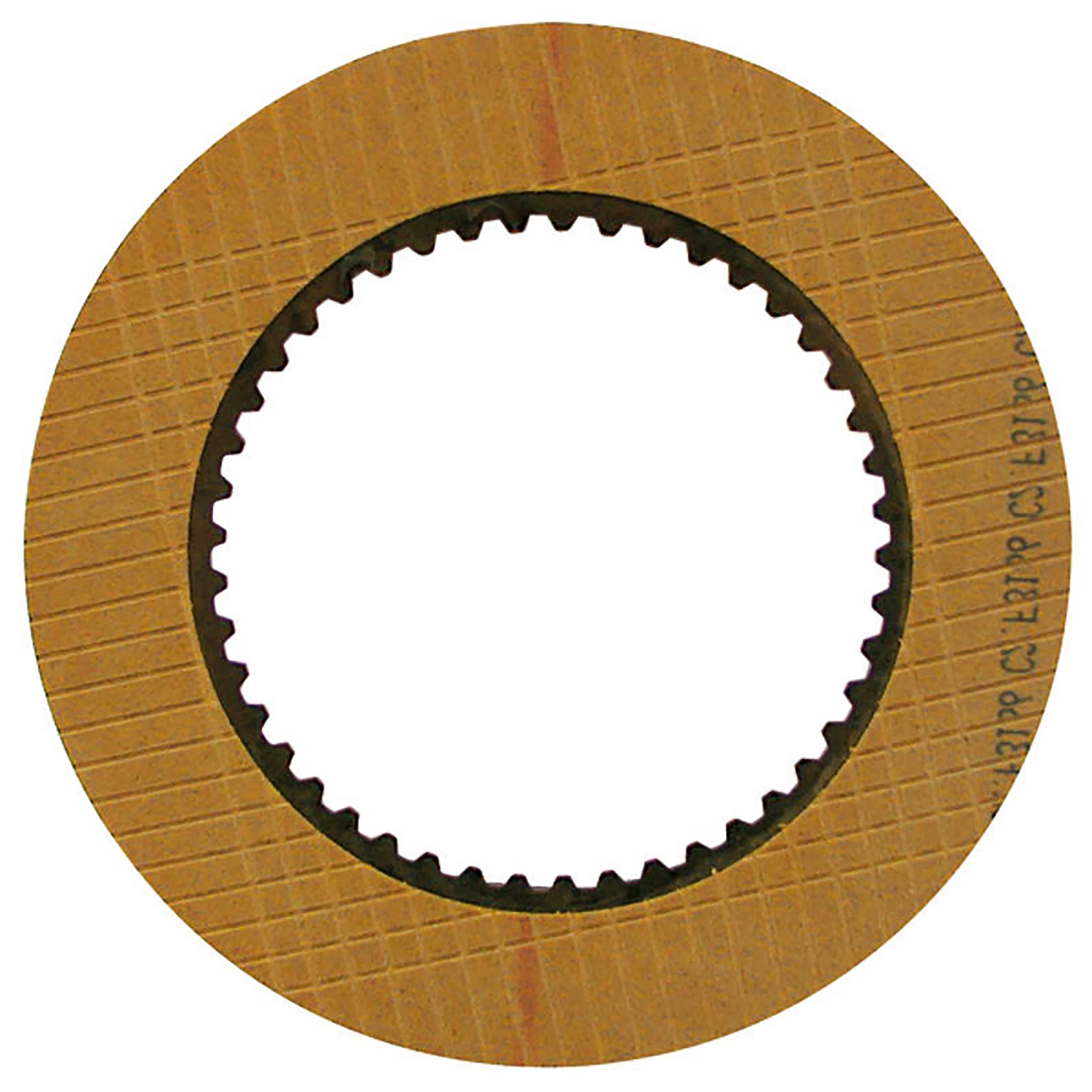 Larsen Lights, LED lights for your equipment !. Friction Disc, 45 tooth