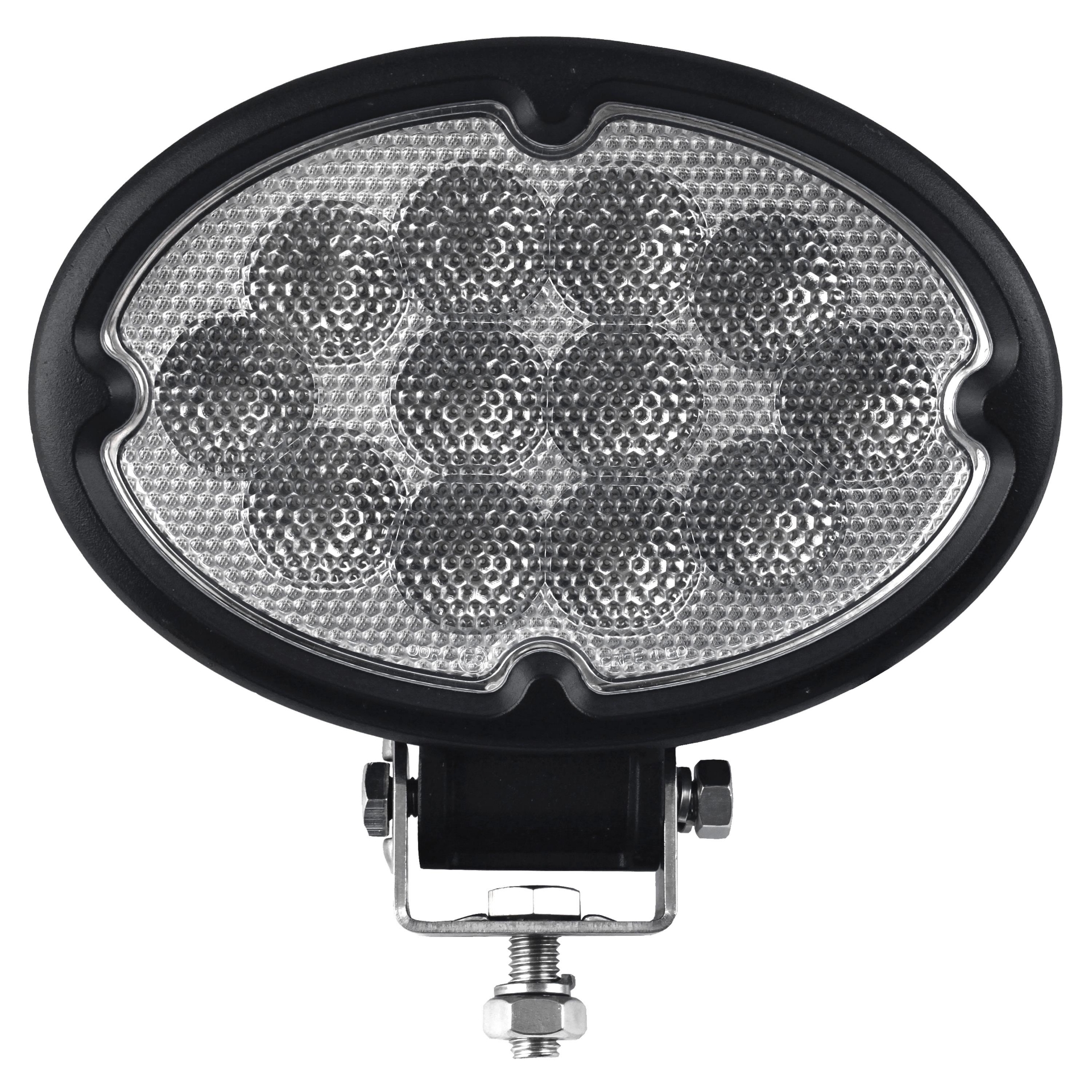 Larsen Lights, LED lights for your equipment !. Bridgelux LED Flood Beam Light, 2880 Lumens