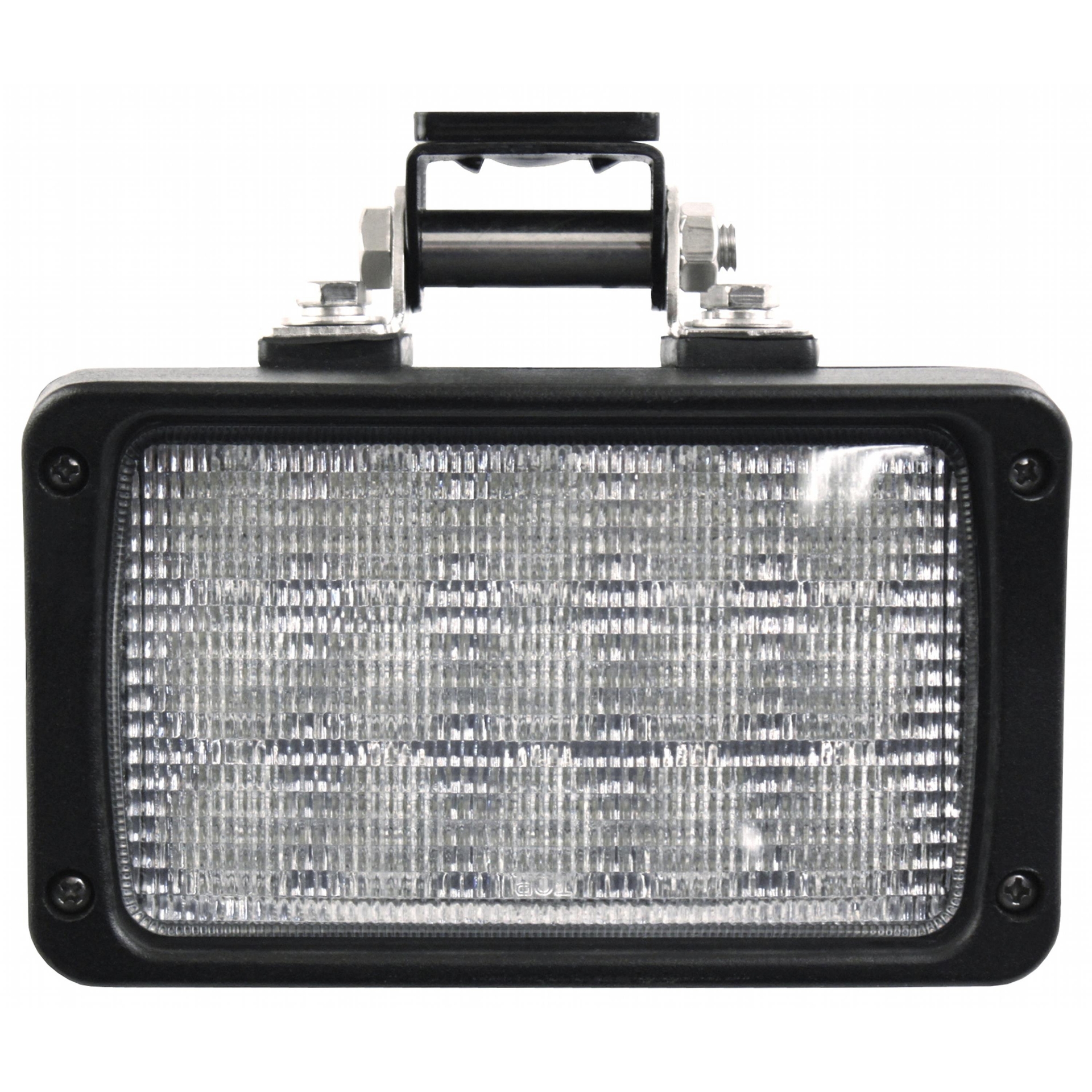 Larsen Lights, LED lights for your equipment !. Bridgelux LED Cab Rear ...