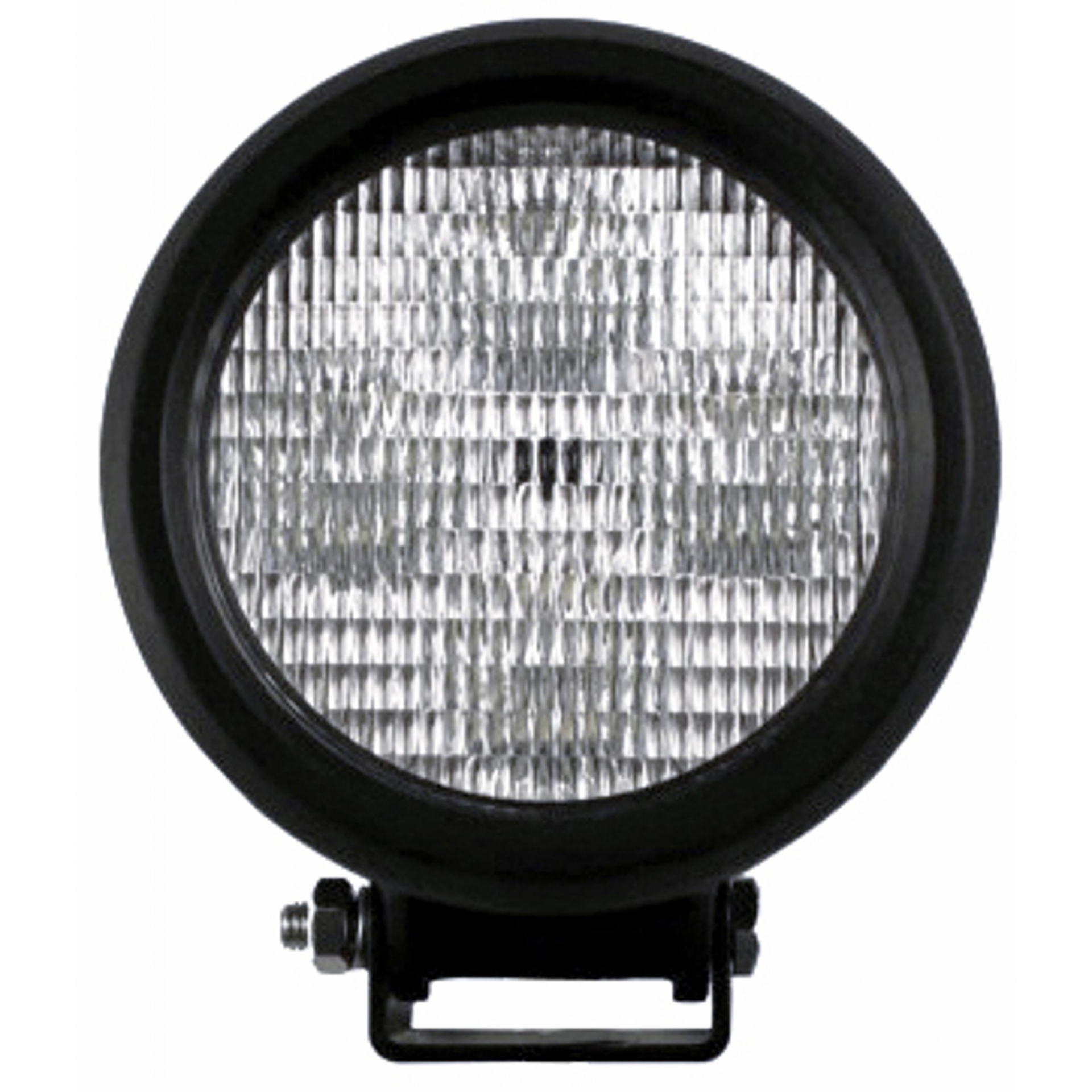 Larsen Lights, LED lights for your equipment !. Cab Roof Mount LED ...