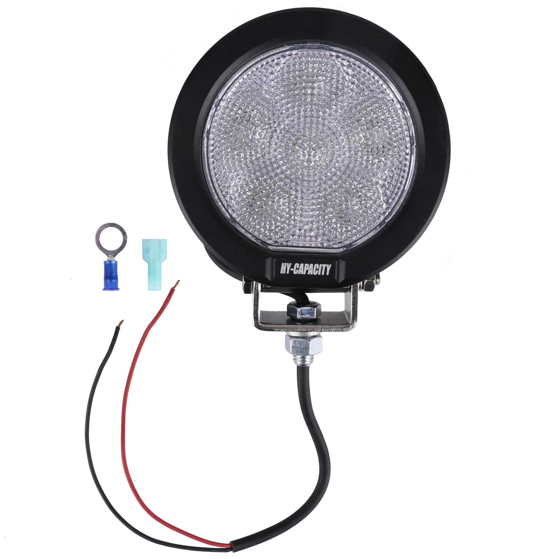 Larsen Lights, LED lights for your equipment !. Flood Beam LED Fender ...