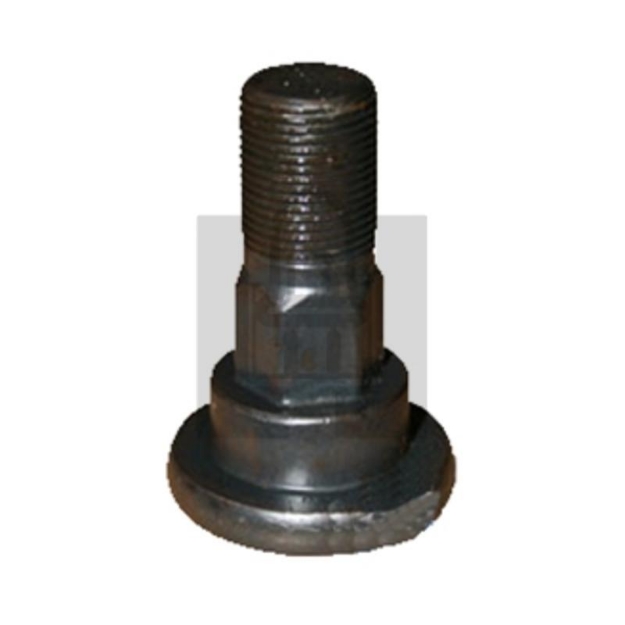 Larsen Lights, LED lights for your equipment !. Rotary Mower Bolt only.