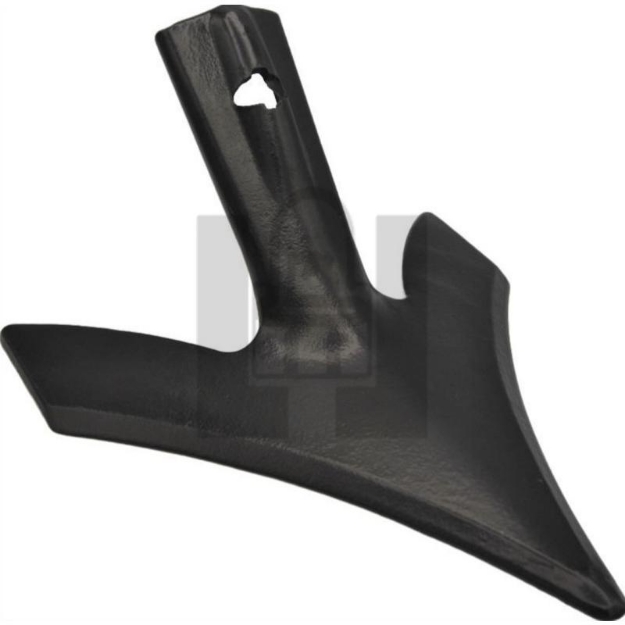 Larsen Lights, LED lights for your equipment !. 9'' Wide Knock On Sweep