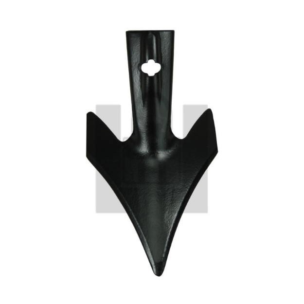 Larsen Lights, LED lights for your equipment !. 7'' Wide Knock On Sweep