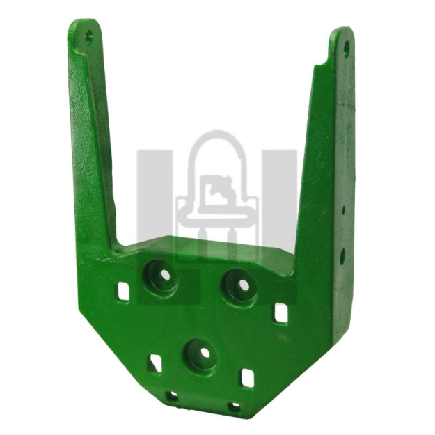 Larsen Lights, LED lights for your equipment !. Cast Head Frame