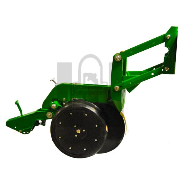 Larsen Lights, LED lights for your equipment !. Row Unit Assembly, Cast Arm