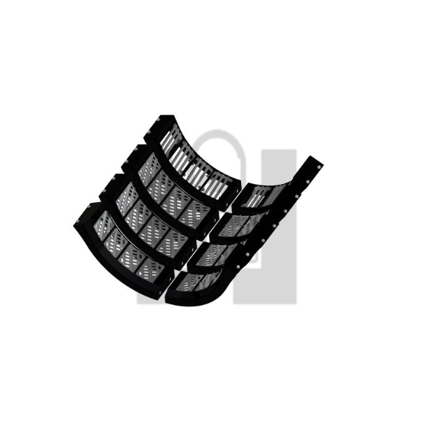 Larsen Lights, LED lights for your equipment !. Case-IH falgship ...