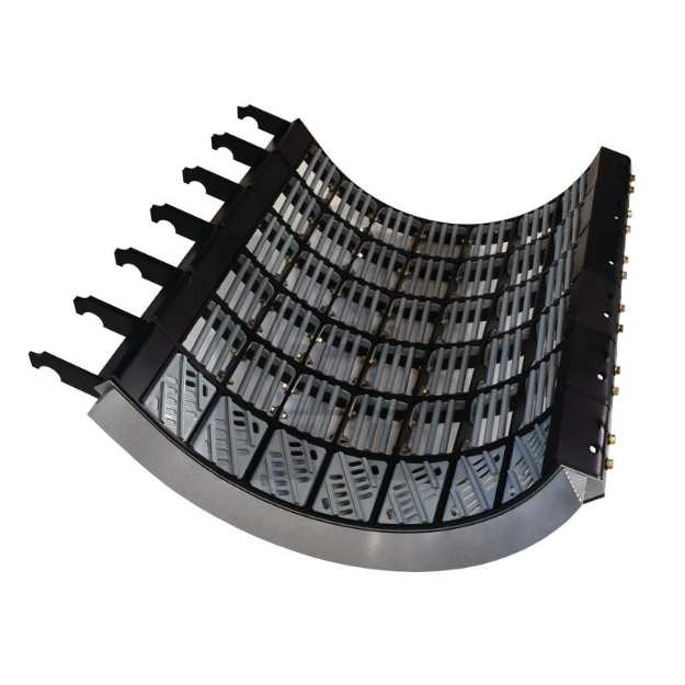 Larsen Lights, LED lights for your equipment !. Case-IH mid series ...