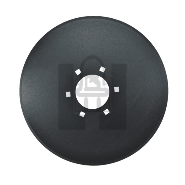 Larsen Lights, LED lights for your equipment !. 14" Orthman disc