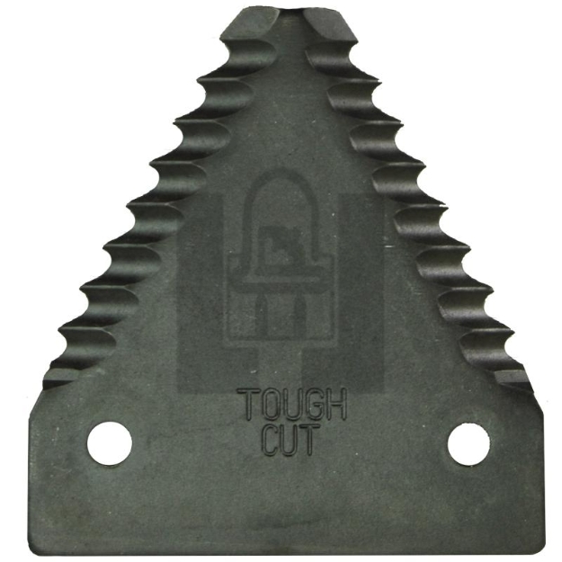 Larsen Lights, LED lights for your equipment !. Tough Cut Overlap Section