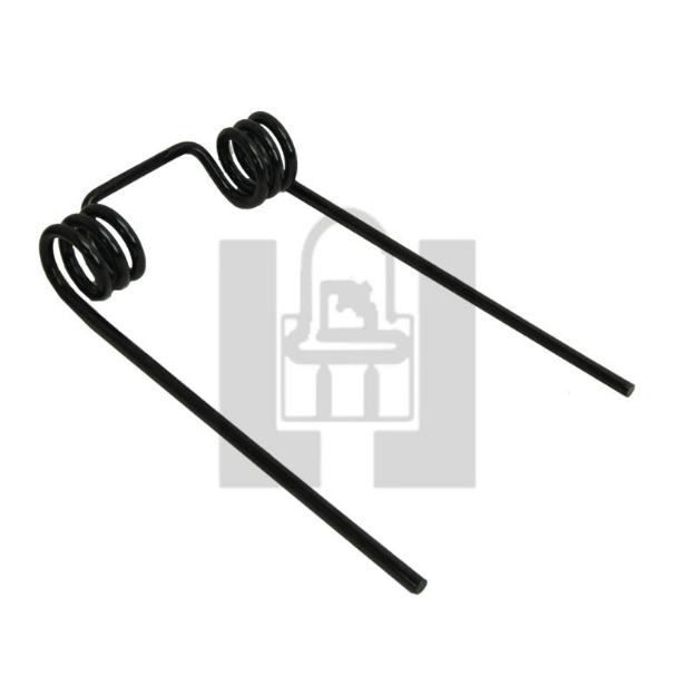 Larsen Lights, LED lights for your equipment !. Harrow Spring