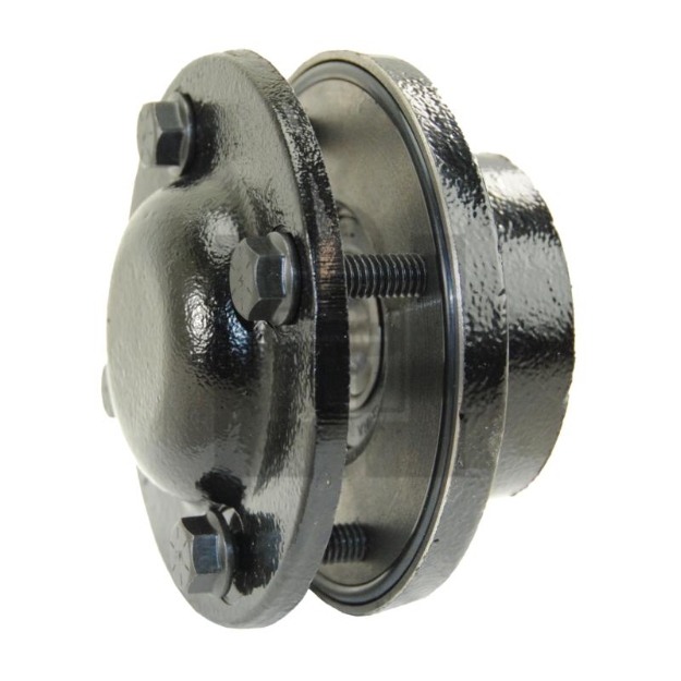 Larsen Lights, LED lights for your equipment !. Hub Assembly Upgrade
