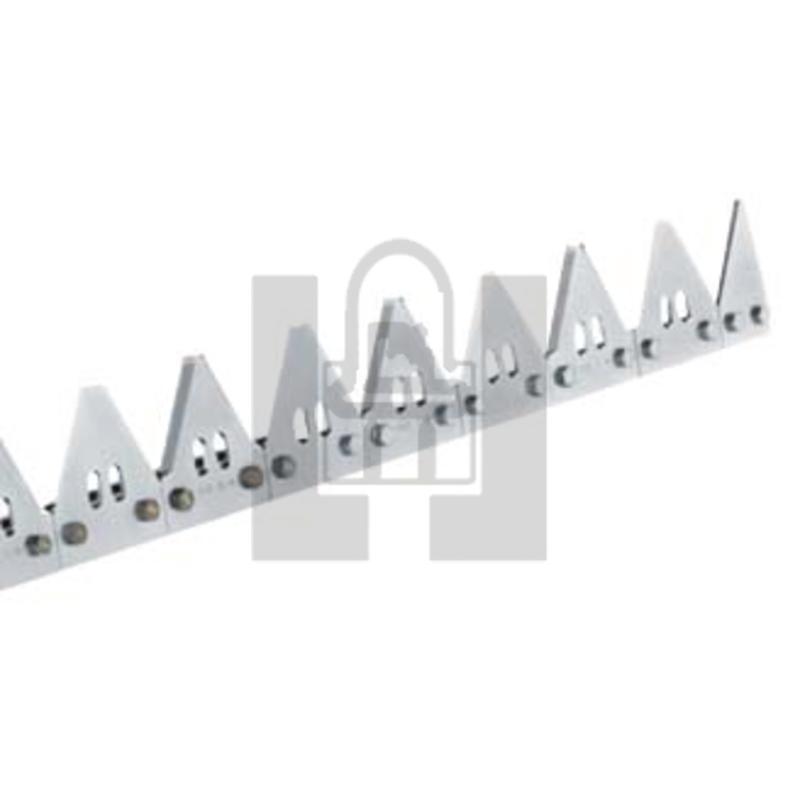 Larsen Lights, LED lights for your equipment !. 35' Double Drive Sickle