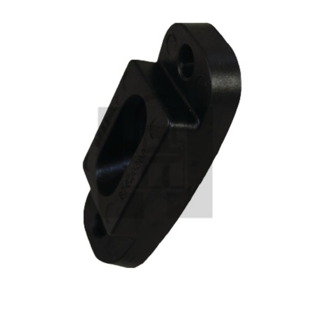 Larsen Lights, LED lights for your equipment !. Poly guide for metal finger