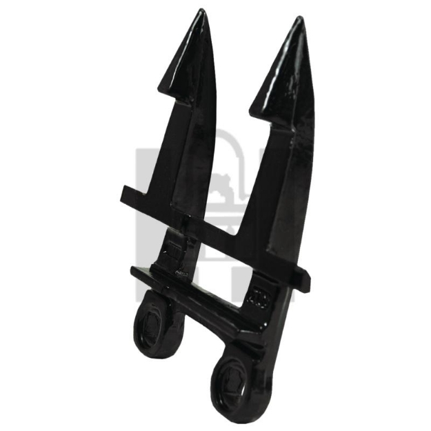 Larsen Lights, LED lights for your equipment !. MacDon Center Guard