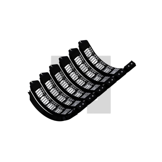 Larsen Lights, LED lights for your equipment !. JD standard threshing ...