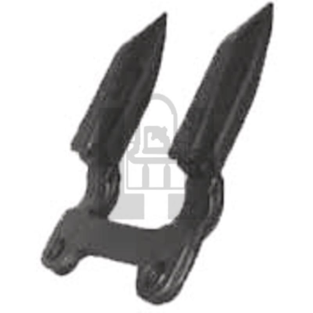 Larsen Lights, LED lights for your equipment !. Deere Combine Guard