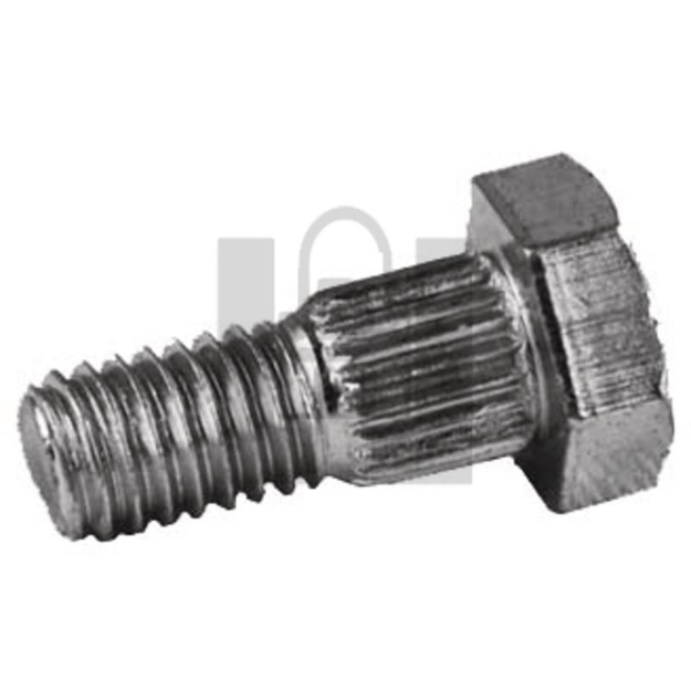 Larsen Lights, LED lights for your equipment !. SCH BOLT 6 X 16MM