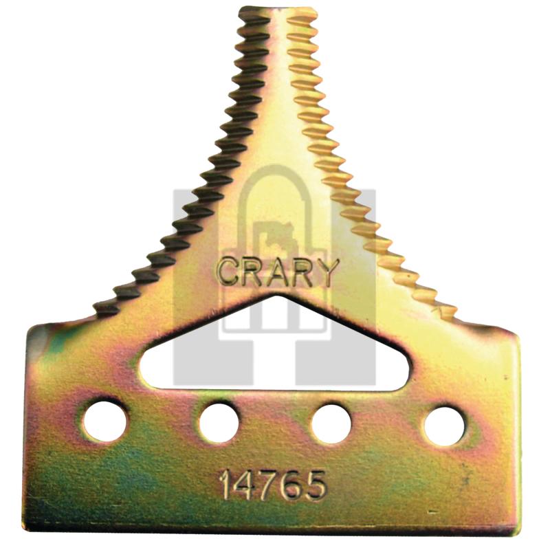 Larsen Lights, LED lights for your equipment !. King Kut sections