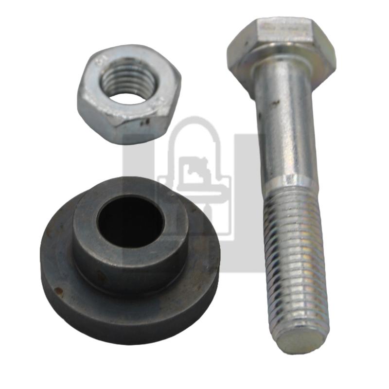 Larsen Lights, LED lights for your equipment !. Straw Claw Hardware Kit ...