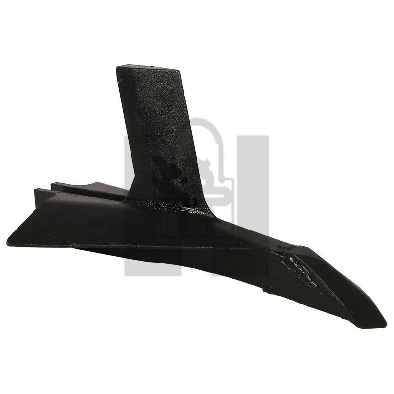 Larsen Lights, LED lights for your equipment !. 7" DMI Ripper, in line.