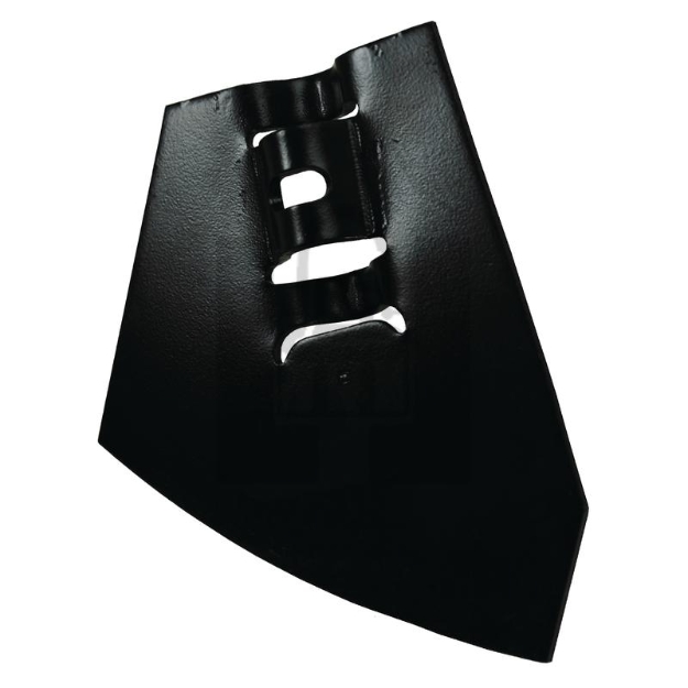 Larsen Lights, LED lights for your equipment !. Disc Scraper, 7" wide