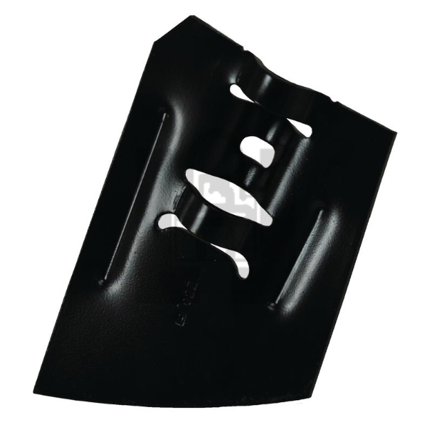 Larsen Lights, LED lights for your equipment !. Disc Scraper