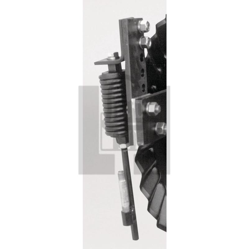 Larsen Lights, LED lights for your equipment !. Spring MT Injector Kit