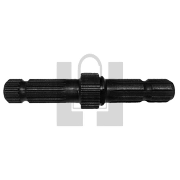 Larsen Lights, LED lights for your equipment !. PTO Reversible Shaft