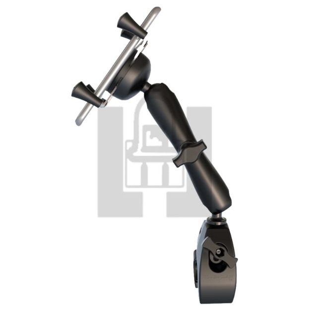 Larsen Lights, LED lights for your equipment !. Small Tough-Claw Base