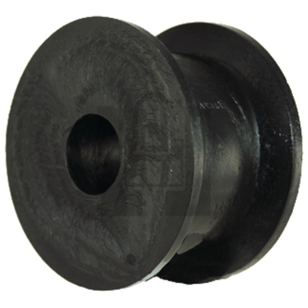 Larsen Lights, LED lights for your equipment !. Plastic Idler
