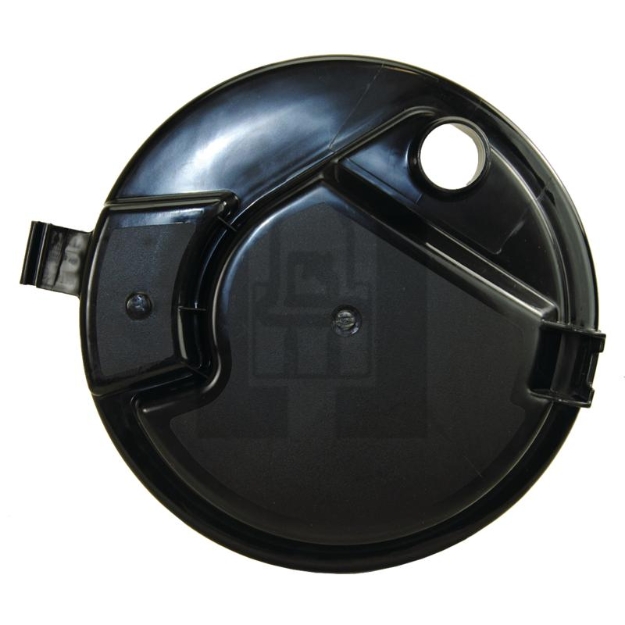 Larsen Lights, LED lights for your equipment !. Chamber Cover