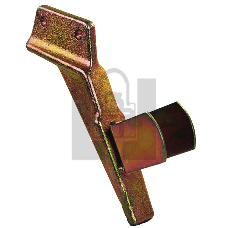 Larsen Lights, LED lights for your equipment !. Seed Tube Guard