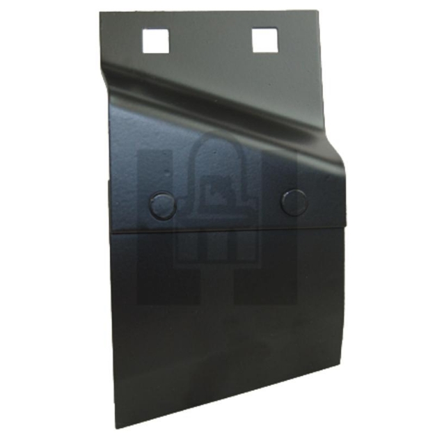 Larsen Lights, LED lights for your equipment !. Flat Scraper, LH