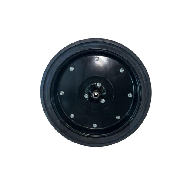 Larsen Lights, LED lights for your equipment !. Gauge Wheel Assembly