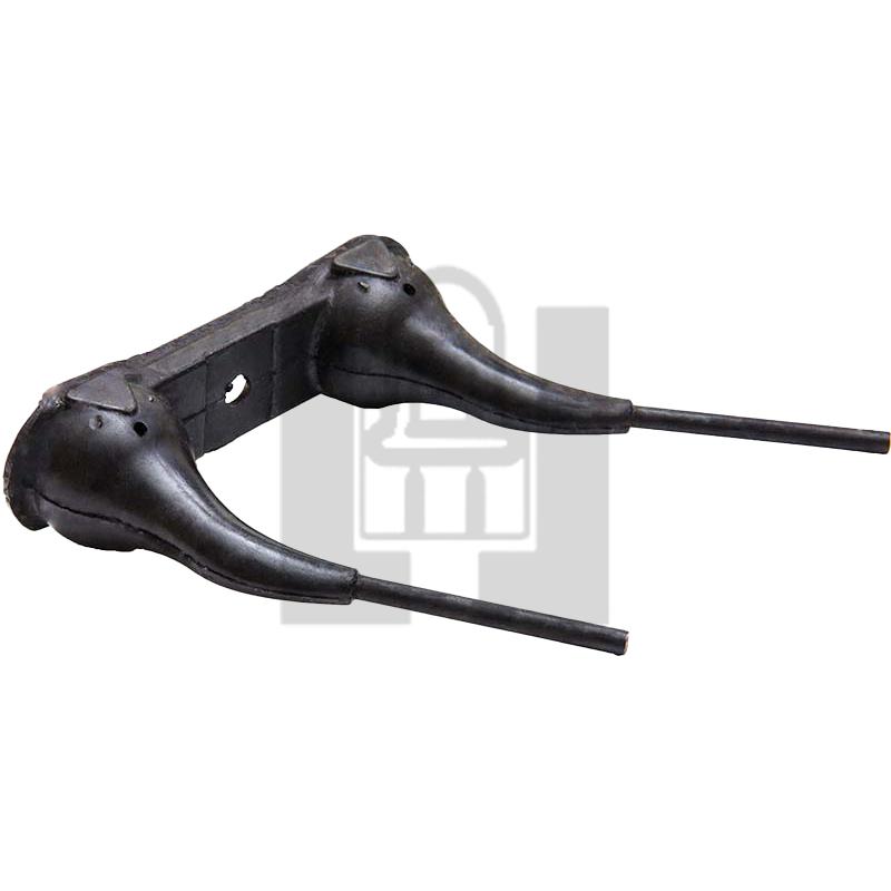 Larsen Lights, LED lights for your equipment !. CFC Double Rake Tooth