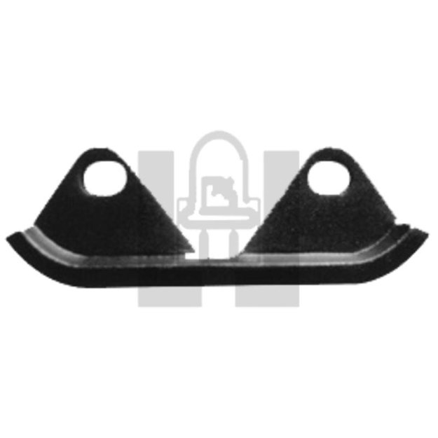 Larsen Lights, LED lights for your equipment !. Cast Bearing Guard, Sq ...