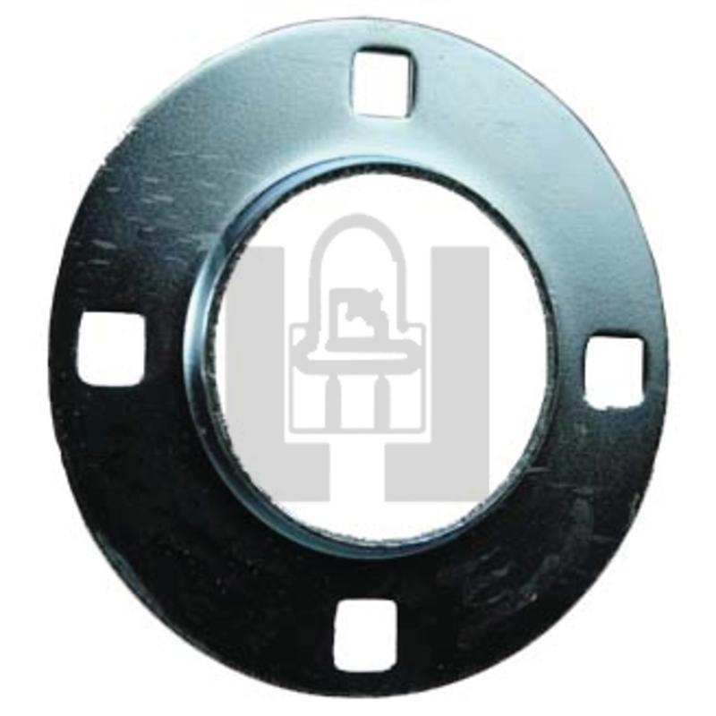 Larsen Lights, LED lights for your equipment !. FLANGE SET 100MM SEALED