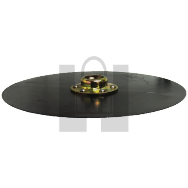 Larsen Lights, LED lights for your equipment !. Seed Disc Opener, RH