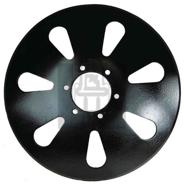 Larsen Lights, LED lights for your equipment !. Blue Jet Track Master Blade