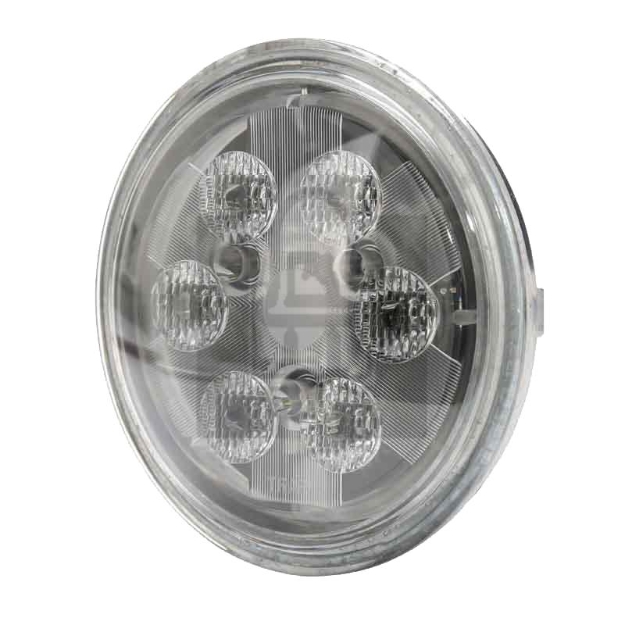 Larsen Lights, LED lights for your equipment !. LED Light without housing