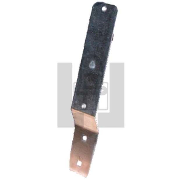 Larsen Lights, LED lights for your equipment !. SMV Mounting Spade