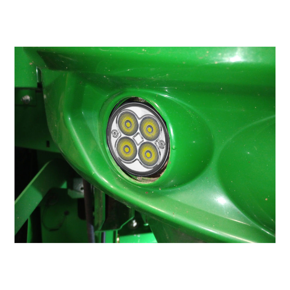 Larsen Lights, LED lights for your equipment !. HP-4 Larsen Lights